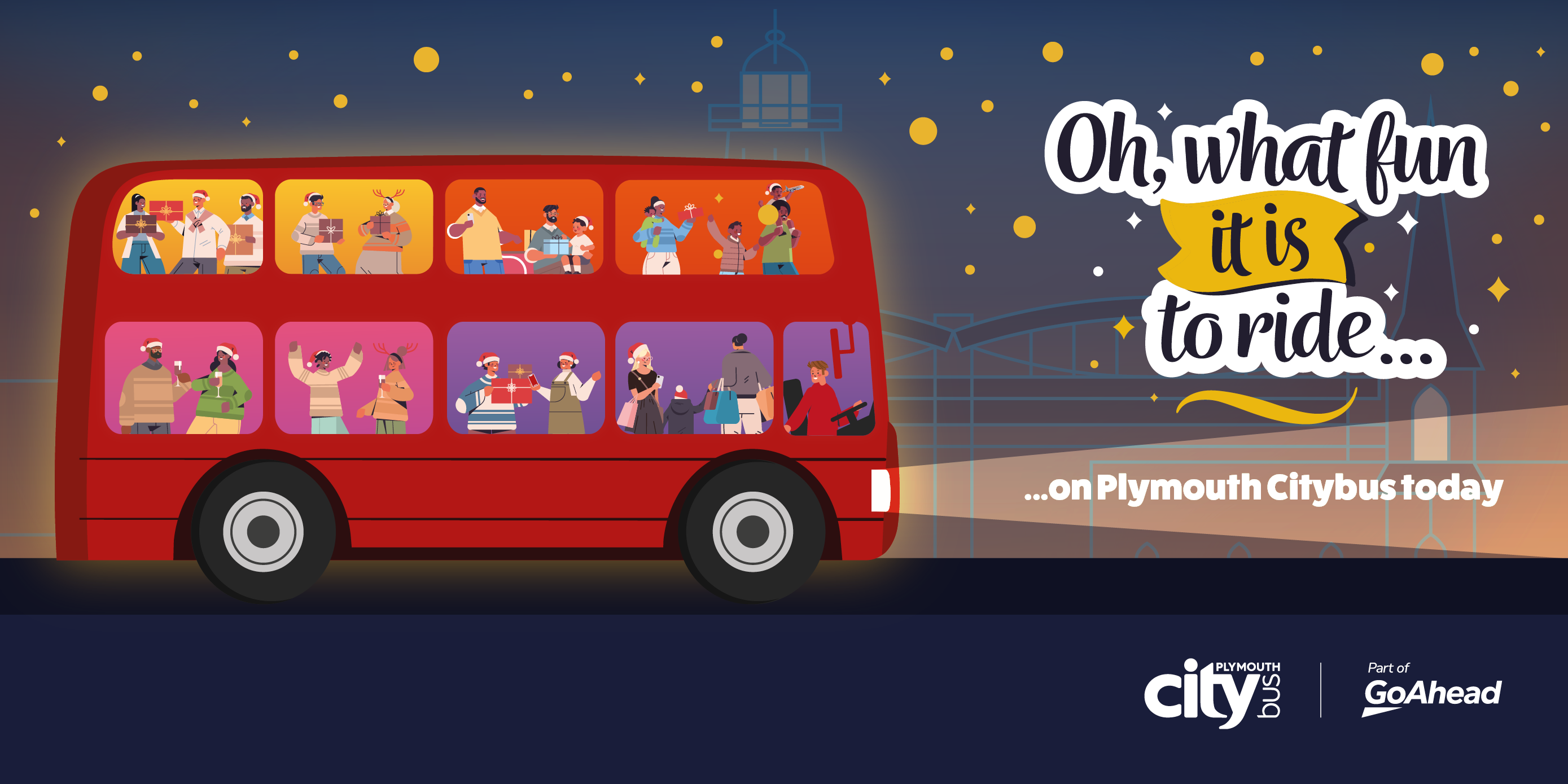 Oh What Fun It Is To Ride on Plymouth Citybus Today Plymouth Bus oh-what-fun-it-is-to-ride-on-plymouth-citybus-today-plymouth-bus